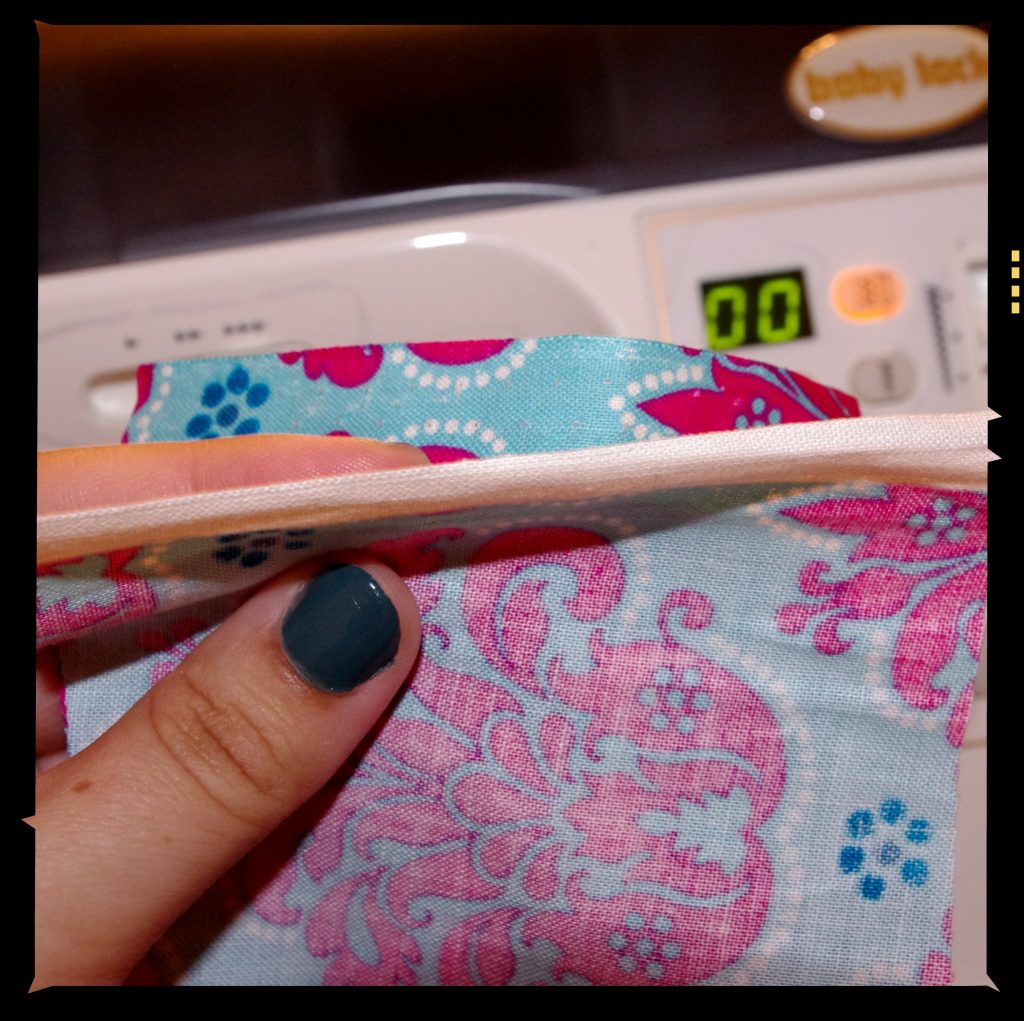 Double Ruffle Pants Tutorial - Notes From the Parsonage