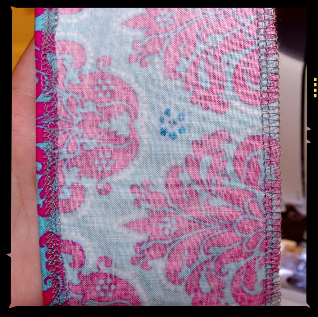 Double Ruffle Pants Tutorial - Notes From the Parsonage