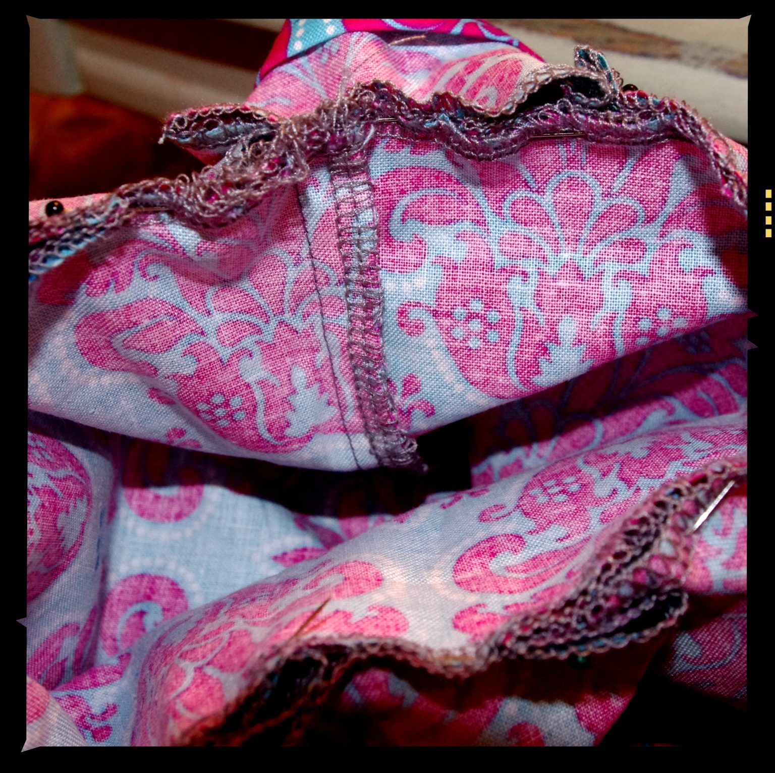 Double Ruffle Pants Tutorial - Notes From the Parsonage